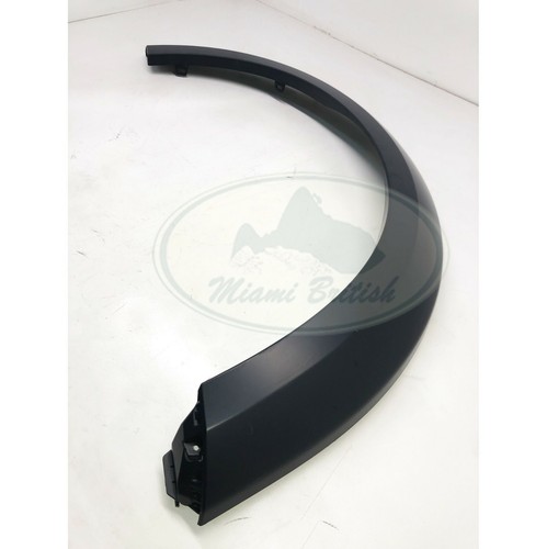 LAND ROVER FENDER WHEEL ARCH MOULDING PRIMED RH LR3 LR4 LR010631 OEM | eBay