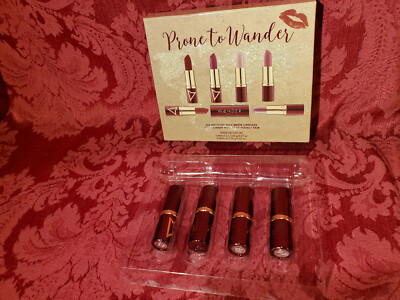 Wander Moisture-Rich Matte Lipstick - Full Size 2.04g - YOU CHOOSE | eBay