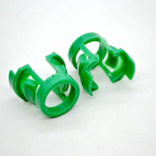 5pcs Auto Trans Oil Cooler Hose Clip 9485149 For VOLVO C70 S60 S80 V70 ...