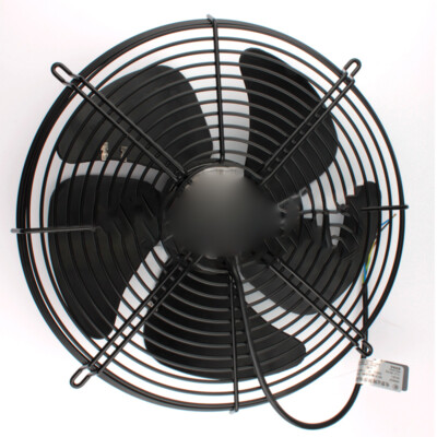 230VAC 50/60Hz 52/60W For Ebmpapst S4E300-EE20-06 Cooling Fan | eBay