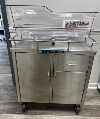 Chairs & Stools - Pedigo Chrome