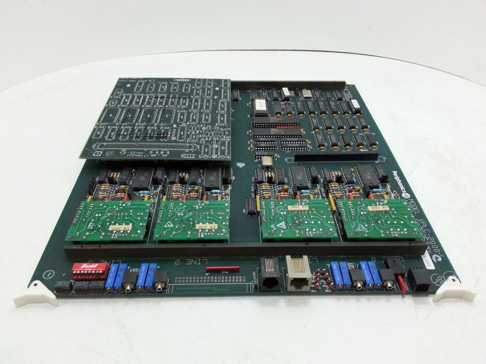 Periphonics 5036254 VPLC-2000 Module | eBay
