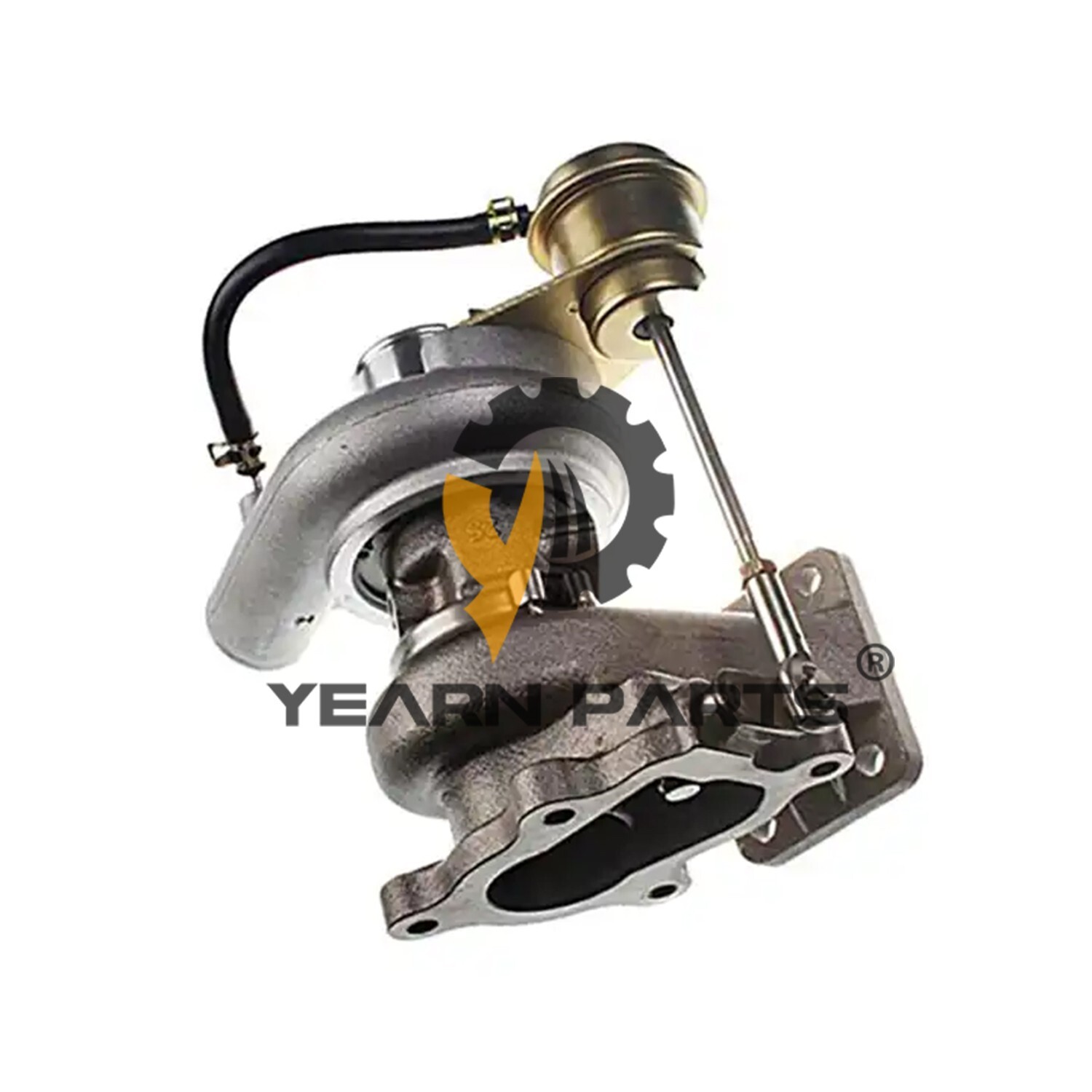 Turbocharger 7008469 Turbo TurboTD04L for Bobcat S630 S650 T630 T650 | eBay