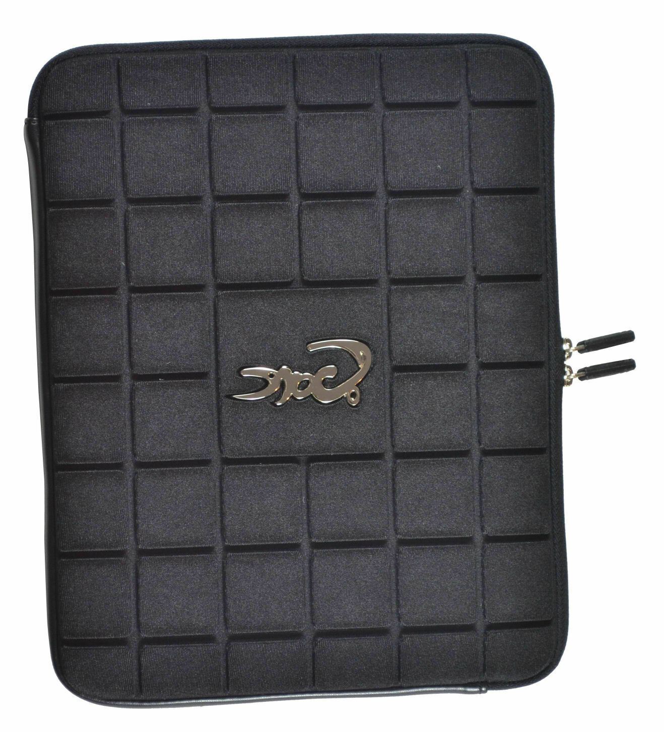 10" Inch Neoprene Sleeve Case Cover Bag For 10" inch Laptop Tablet iPad ...