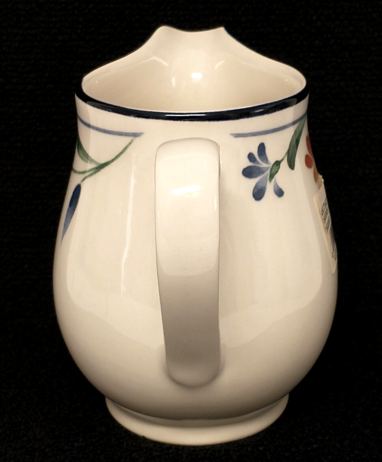 Kelt Craft By Noritake Shannon Spring Creamer Keltcraft - 9200 - "BRAND ...