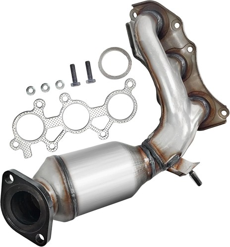 Catalytic Converter for Toyota Sienna 2004-2006 Lexus RX330 Highlander ...
