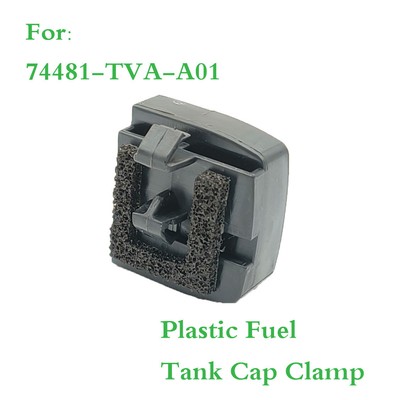 New For 18 19 20 21 22 Honda Accord 74481-TVA-A01 Plastic Fuel Tank Cap ...