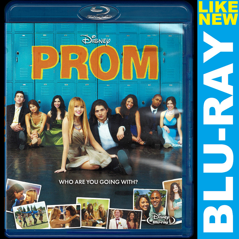 Thomas Mcdonell Prom