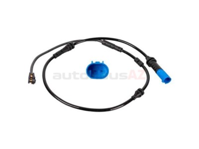 FEBI BILSTEIN Brake Pad Wear Sensor Front Left 34356870351 BMW X3 X4 | eBay
