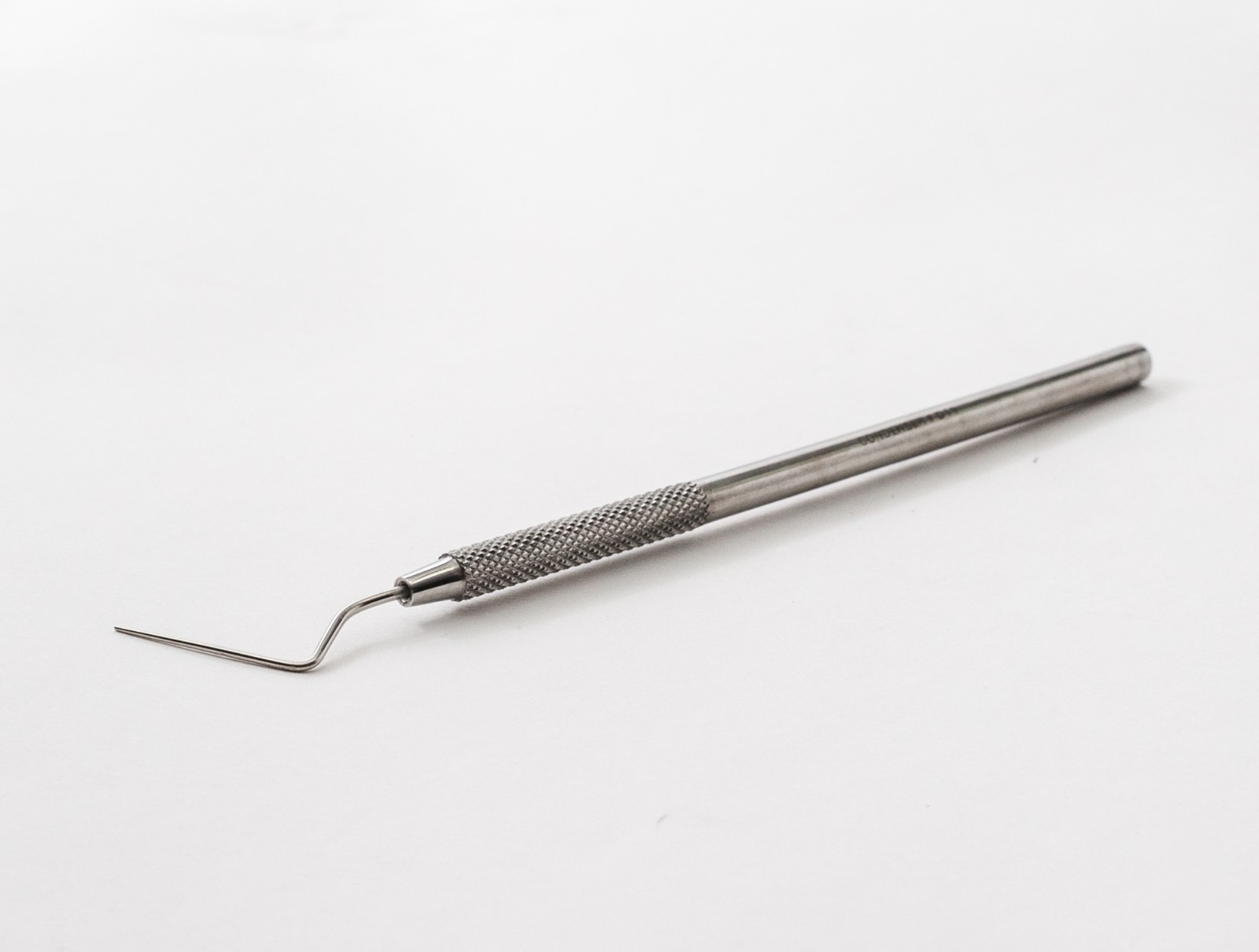DENTAL OPERATORY INSTRUMENT LATERAL CONDENSER # 0.40 D11 STAINLESS 099 ...