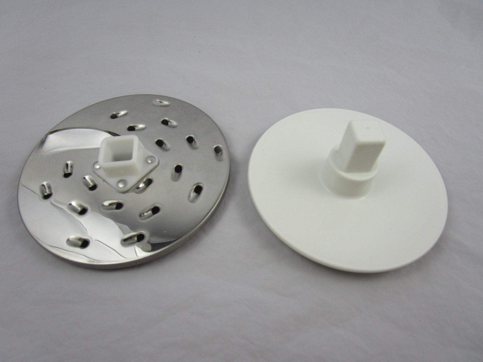 West Bend High Performance Food Processor 6500 Slicer Disc Disc Slinger ...