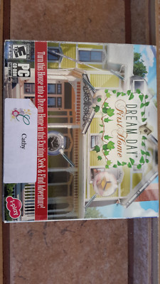 Dream Day First Home PC Game 755142109349| eBay