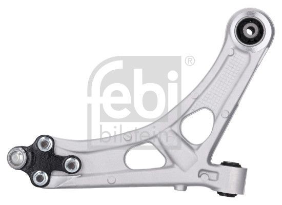 185610 WISHBONE TRACK CONTROL ARM FRONT LEFT LOWER OUTER FEBI BILSTEIN ...