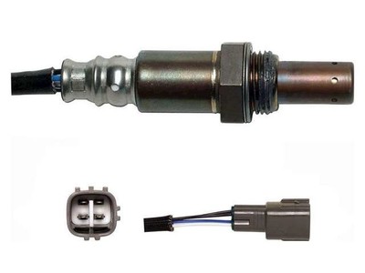 Left Oxygen Sensor For 2013-2019 Toyota 4Runner 2016 2018 2014 2015 ...