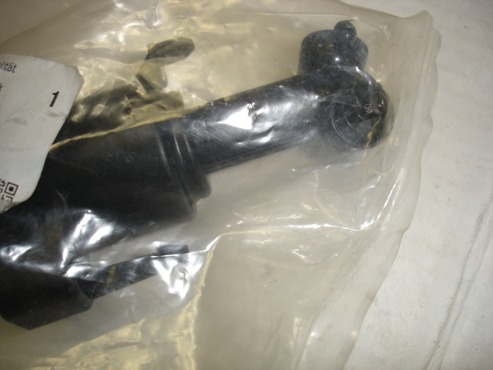 Mercedes-Benz CLS C218 Left Headlamp Washer Nozzle A2188600147 Genuine ...