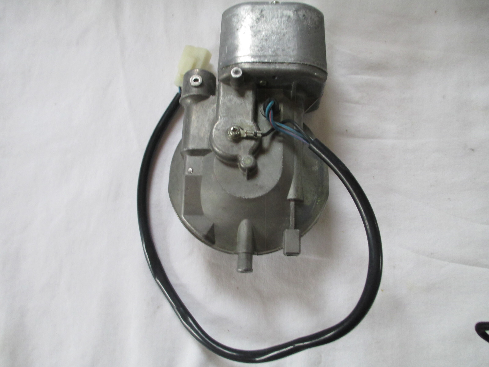 Datsun Nissan 240Z 260Z 280Z 280ZX Radio Power Antenna Motor and Case ...