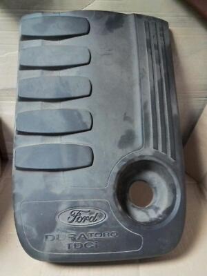 FORD RANGER ENGINE COVER DIESEL, 3.2, P5AT, PX, 06/11-04/22 11 12 13 14 ...