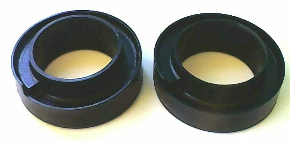 1.25" Lift Rear Coil Spring Spacers Fits 2004-2012 R51 Nissan ...