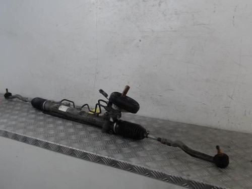 Cremaillere assistee DACIA SANDERO 2 PHASE 1 490016602R | eBay