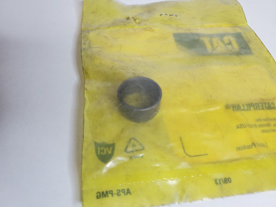 CATERPILLAR CAT BUSHING 8N-3945 (N.O.S.) Genuine OEM 🦘 Fast Ship | eBay