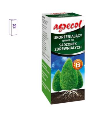 Woody Plant Root Growth Fertilizer - 30ml: Growth Accelerator! | eBay UK