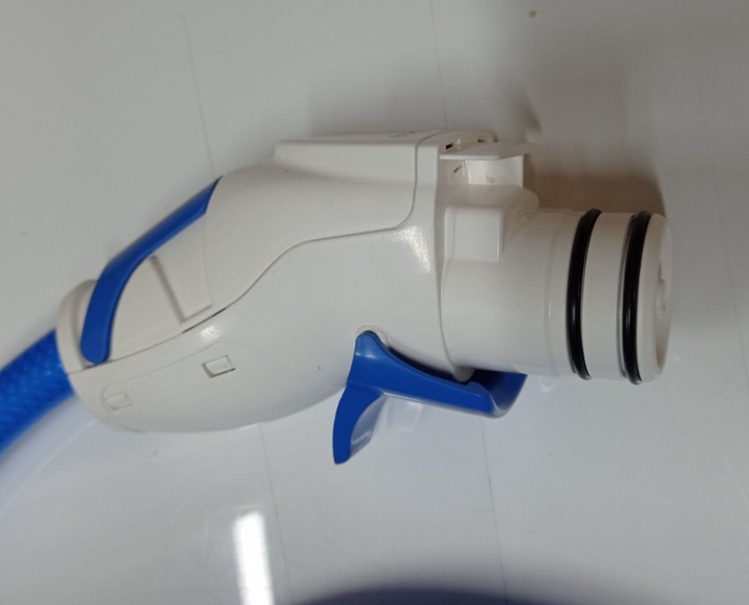 Truma Ultraflow Waterline Mains Water Connector 15m Hosepipe Caravan ...