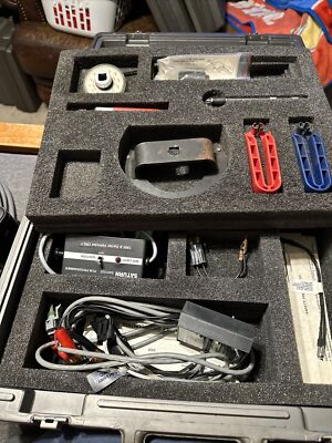 Saturn Special Tools SA1991E3Pass Engine Tool Kit | eBay
