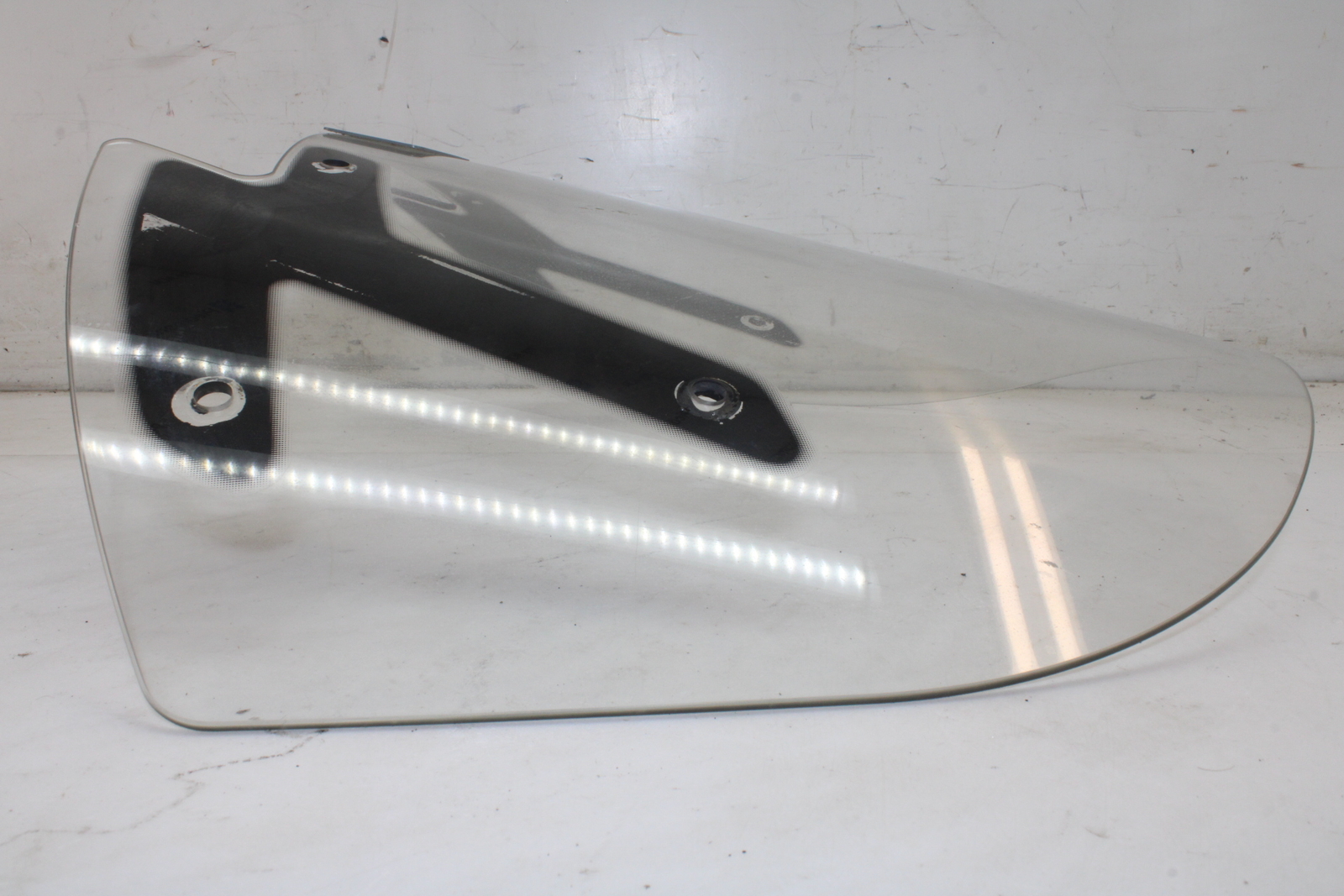 12-16 CROSS COUNTRY FRONT WINDSHIELD WINDSCREEN WIND SCREEN SHIELD | eBay