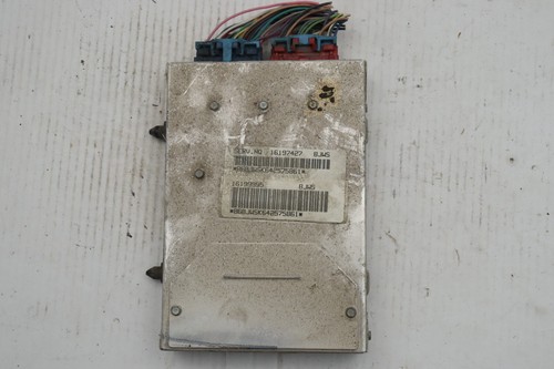 94-95 C1500 5.0 5.7 GM Chevy Engine Computer 16197427 16199995 BJWS ECU ...