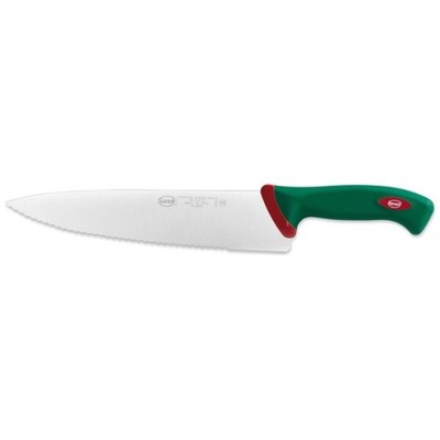 Coltello cucina Coltellerie Sanelli 317625 PREMANA PROFESSIONAL Trinci ...