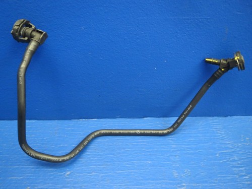 2018 MERCEDES CLA 250 COOLANT RESERVOIR TO ENGINE VENT LINE 2465010325 ...