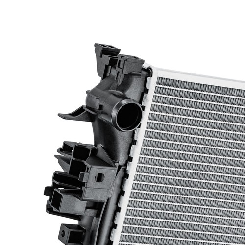 Aluminum Core Radiator For 2016-22 Chevrolet Malibu 2.0L L4 23336320 ...