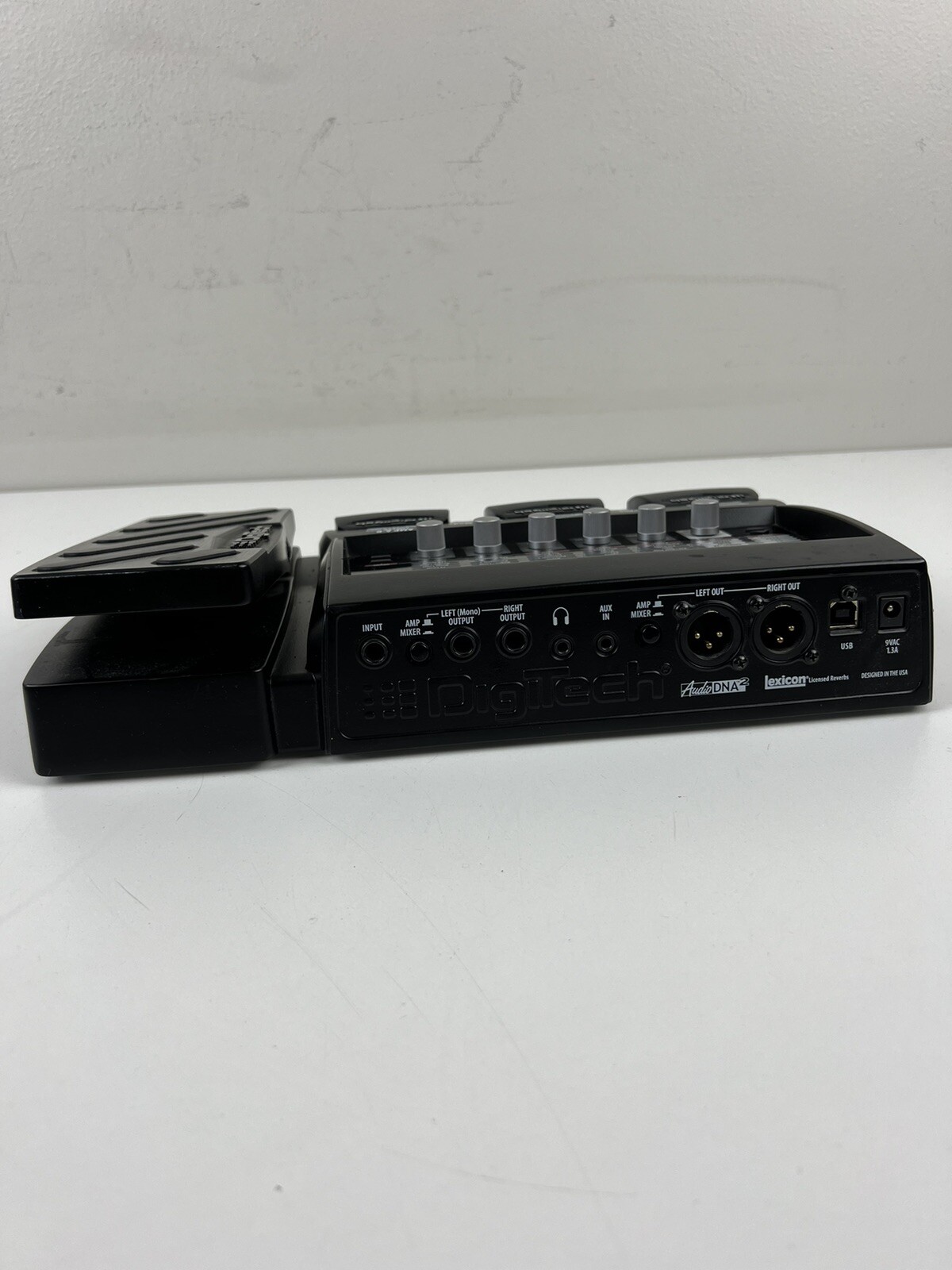 DigiTech RP355 Multi-Effects Guitar Effect Pedal for sale online | eBay