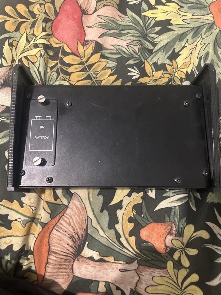 Camlink Edit Baby VMX 3000 Vintage Retro Audio/Visual Editing System ...