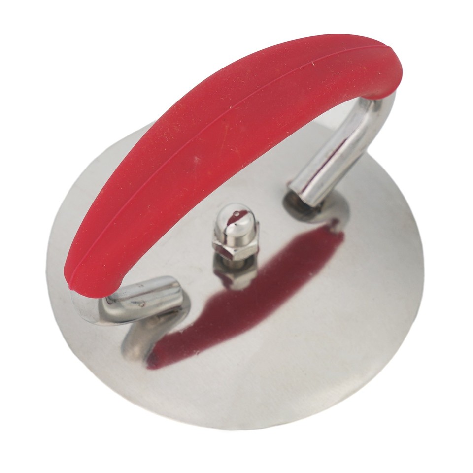 Replacement Stainless Pot Handle for Cookware with Firm Grip and Easy ...