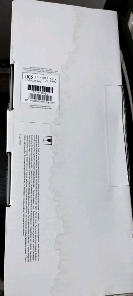 PS5 console disc version 1tb (Original) Box Only | eBay