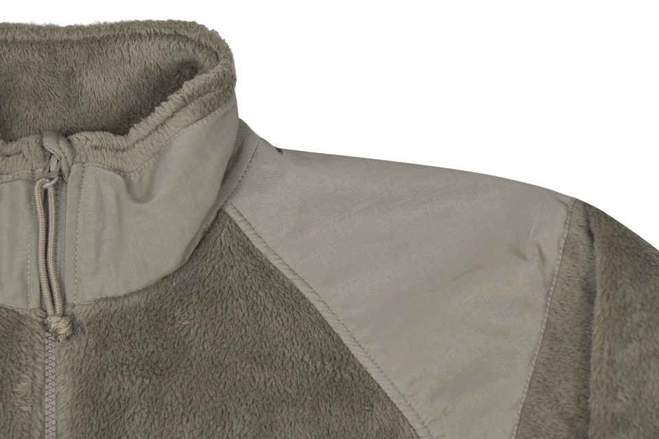 XLarge Reg - Tan 499 / OCP Gen III Cold Weather Jacket Fleece Polartec ...