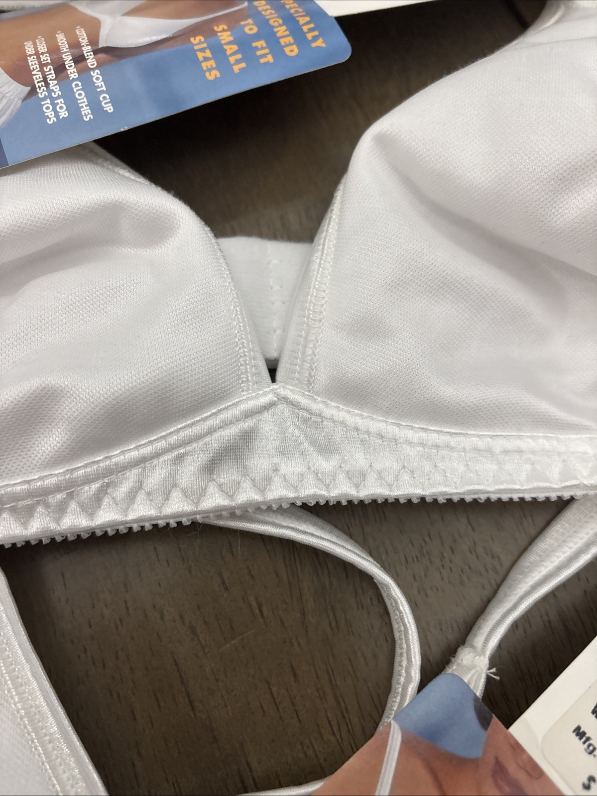 playtex thank goodness it fits bra vintage 1996 36 Nearly A Style 4158 ...