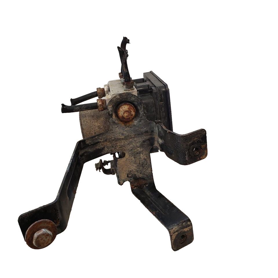 GM Chevy Silverado GMC Sierra ABS Anti Lock Brake Module 23407409 | eBay