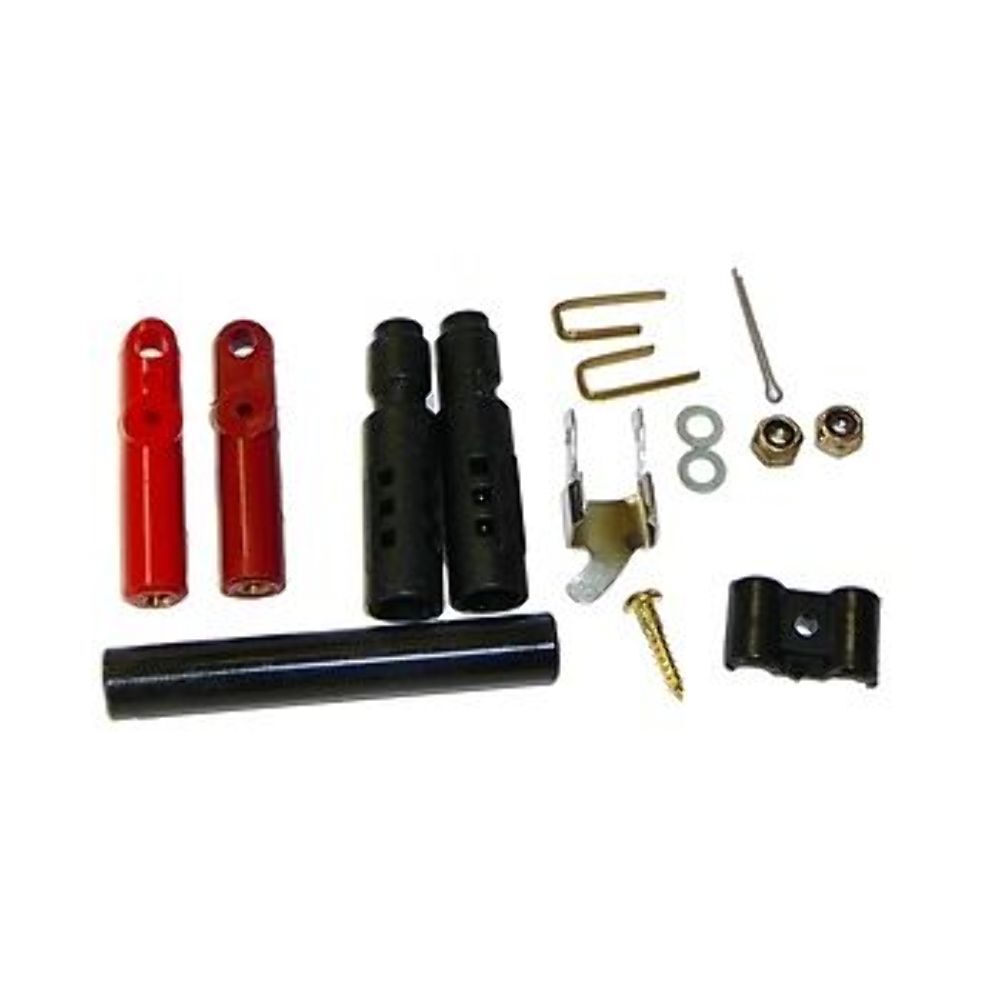 NIB Johnson Evinrude C2 Control Cable Adapter Kit to J/E CA27320P ...