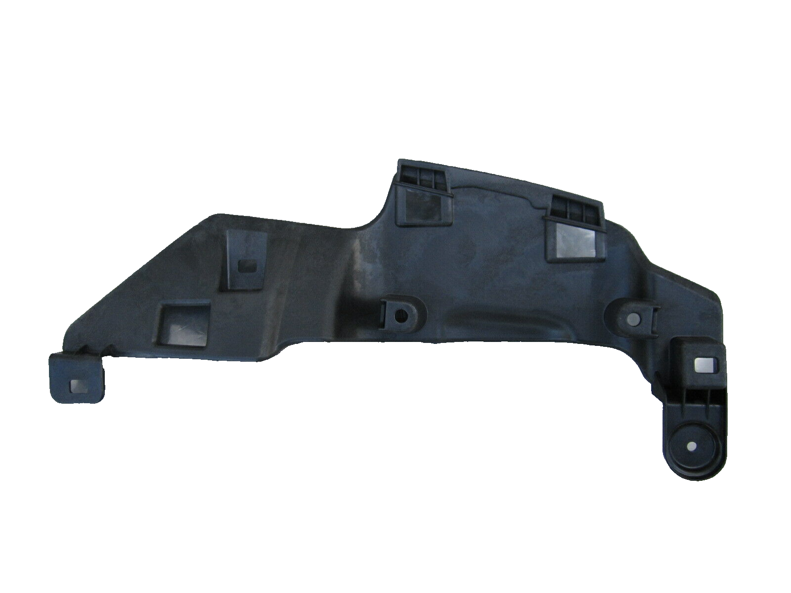 Genuine Mercedes-Benz Pipe Shield Bracket 1668852814 OEM for sale ...