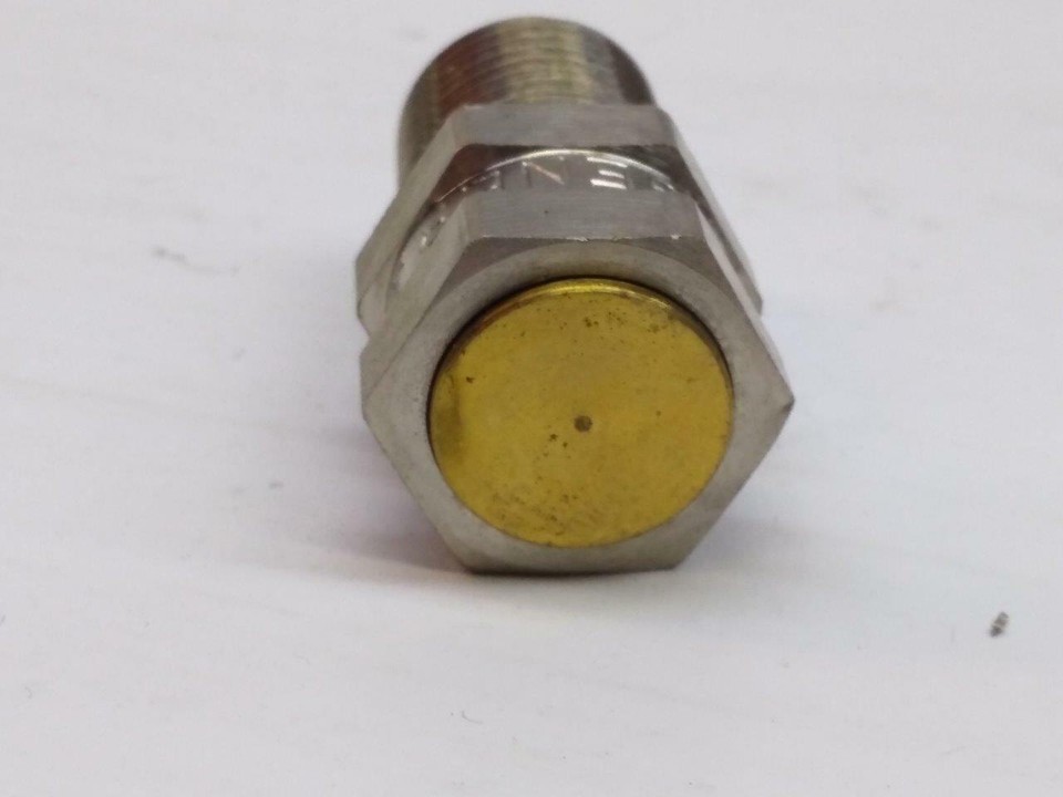 Generant VRV-250B-B-150 150PSI Stainless ¼" NPT Vent Relief Valve Sold ...