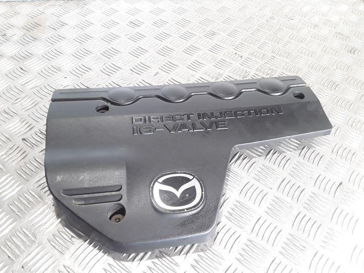 MAZDA 323 F VI BJ 8901234567 18203678 | eBay
