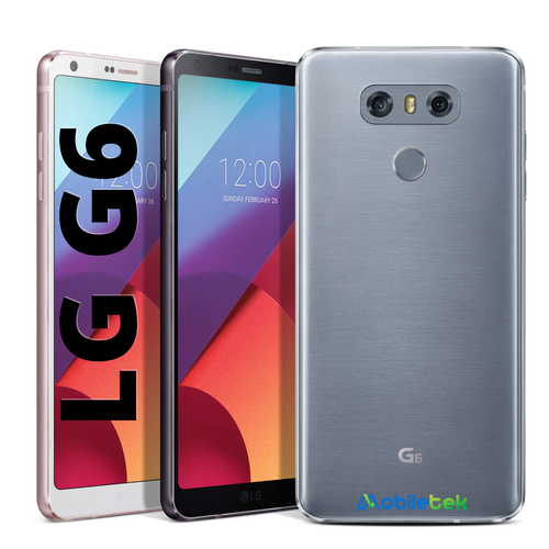 LG G6 4G LTE BELL MOBILITY UNLOCKED 5.7" Smartphone - GREAT CONDITION ...