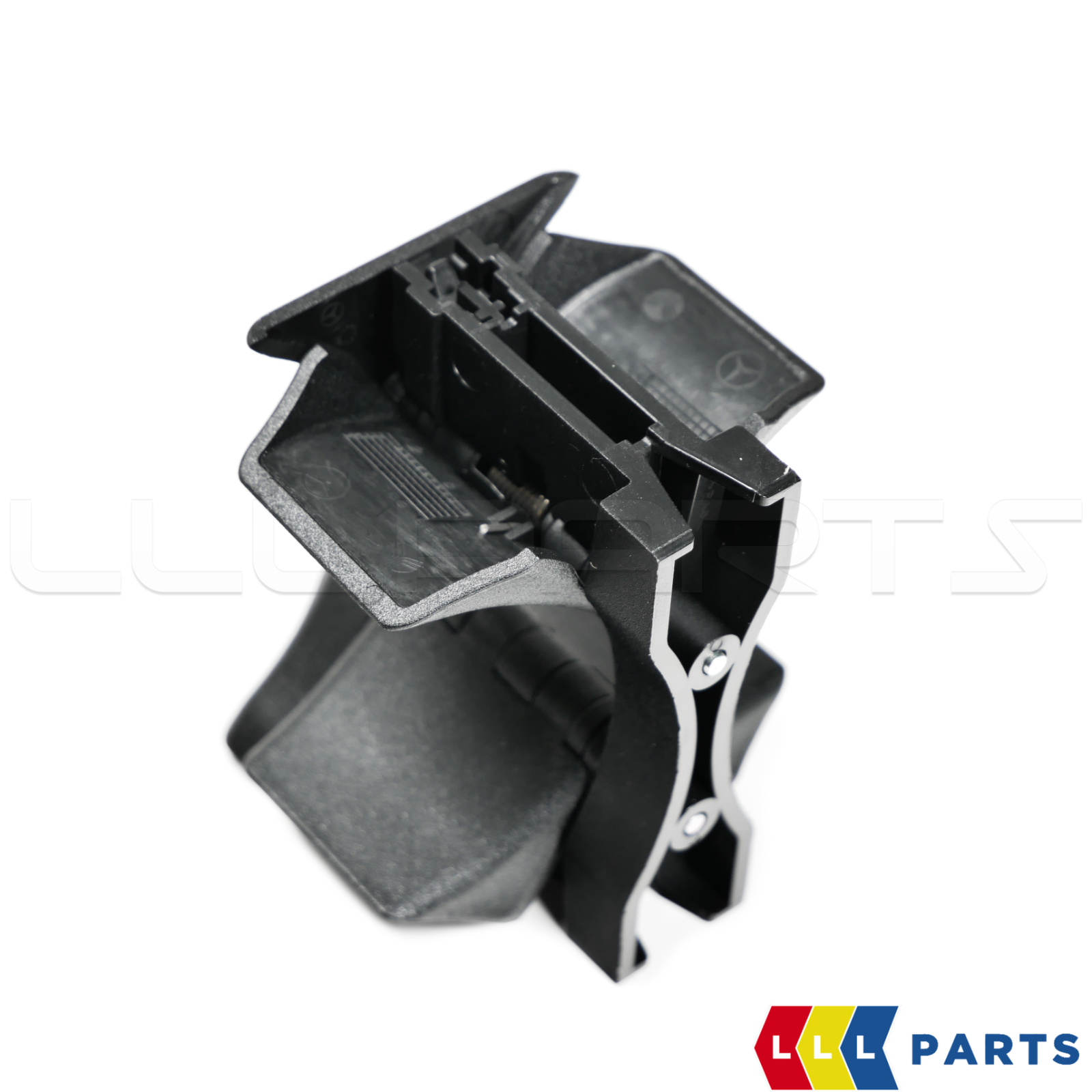NEW GENUINE MERCEDES MB SLK CLASS W172 CENTER CONSOLE DRINK CUP HOLDER ...