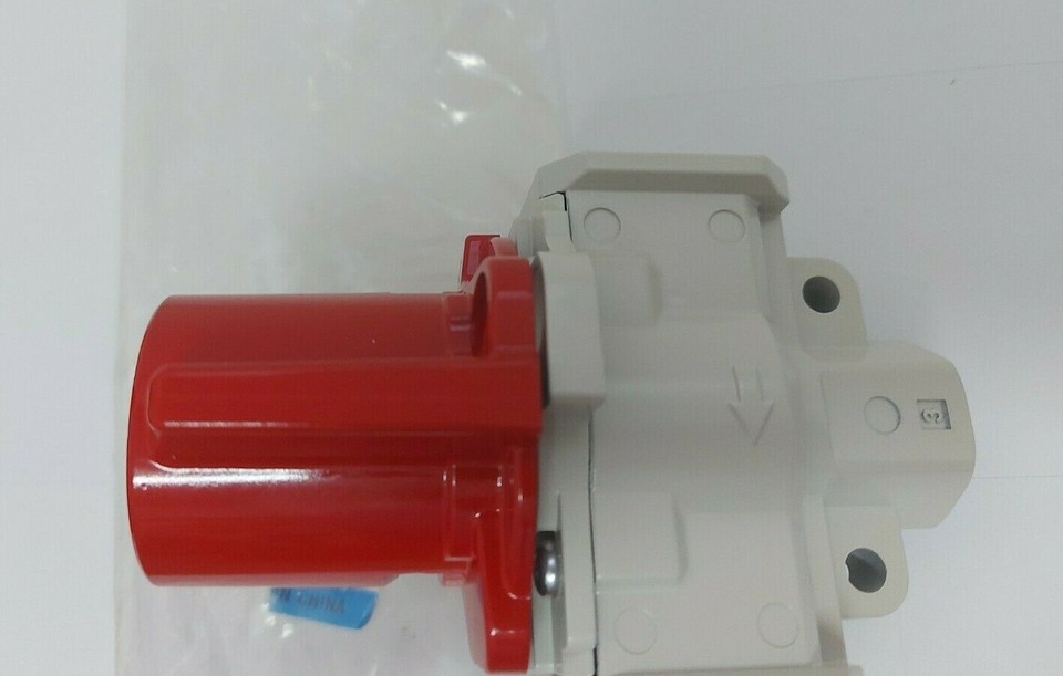 SMC VHS40-F04B single action relief valve | eBay