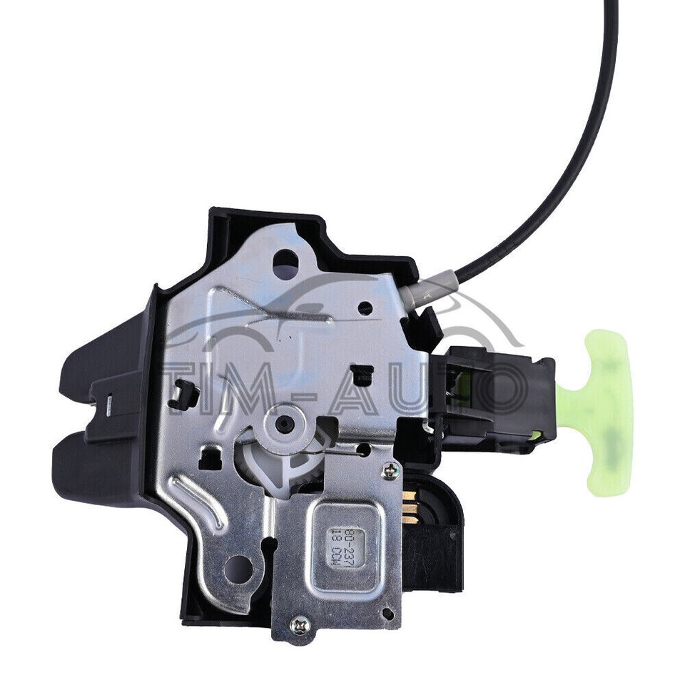 FOR Toyota 2018 Camry Trunk Lid Lock Assembly 6460006070 Latch | eBay