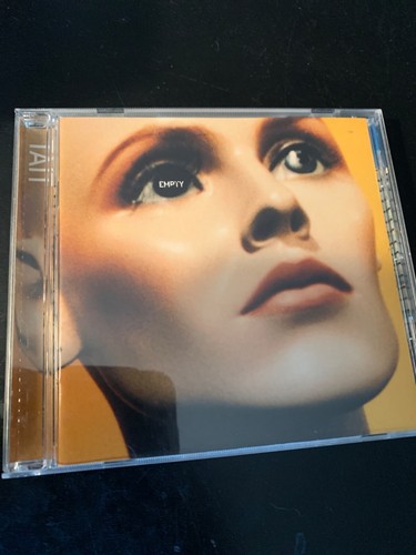 Empty by Tait (CD, Aug-2001, Forefront Records) 724382528326| eBay