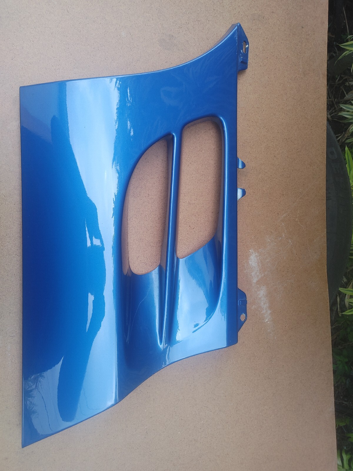 1989-1999 MR2 Sw20 Side Scoop Driver Side | eBay