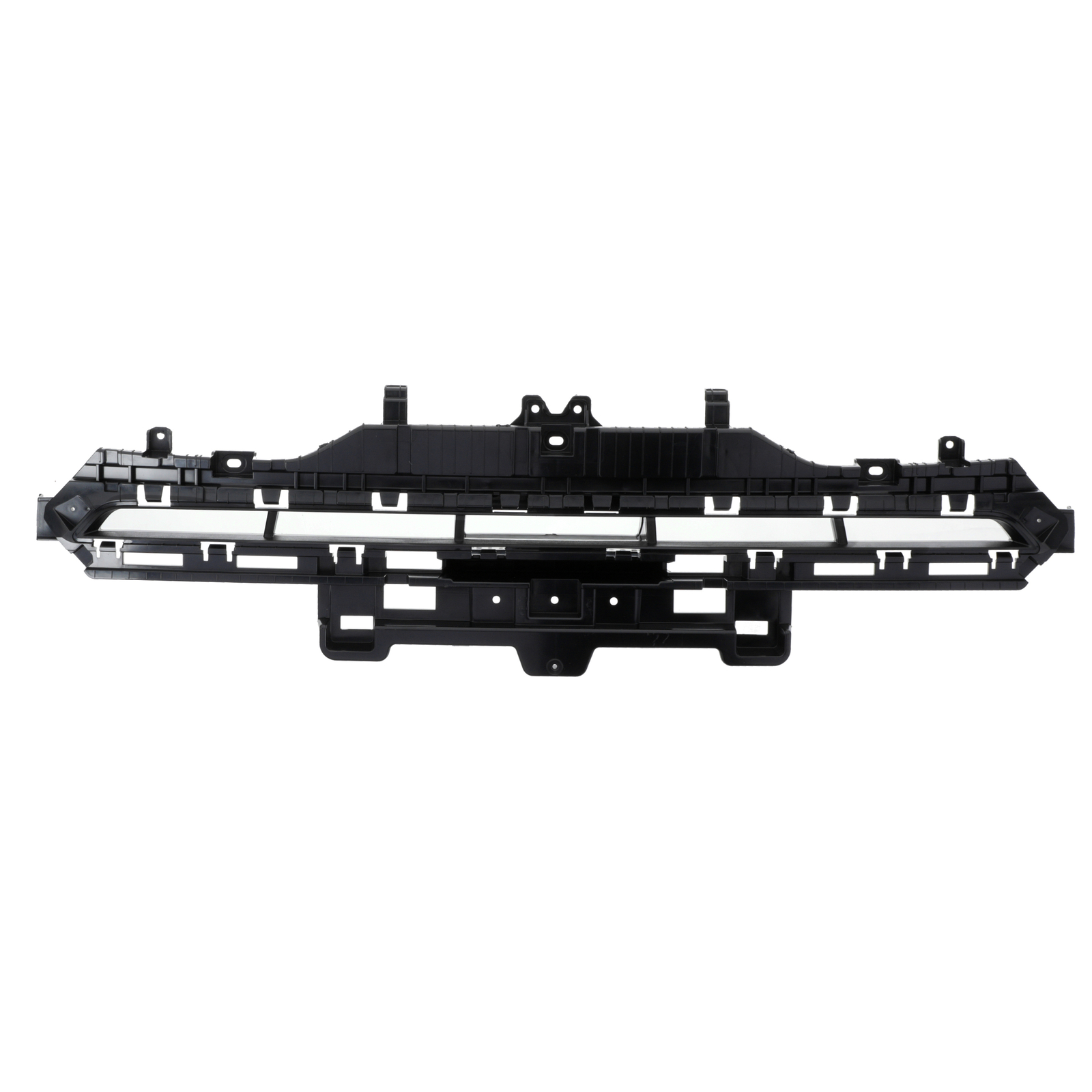 Genuine Kia OE Mould-Fr Grille Upr 86532-R5000 for sale online | eBay